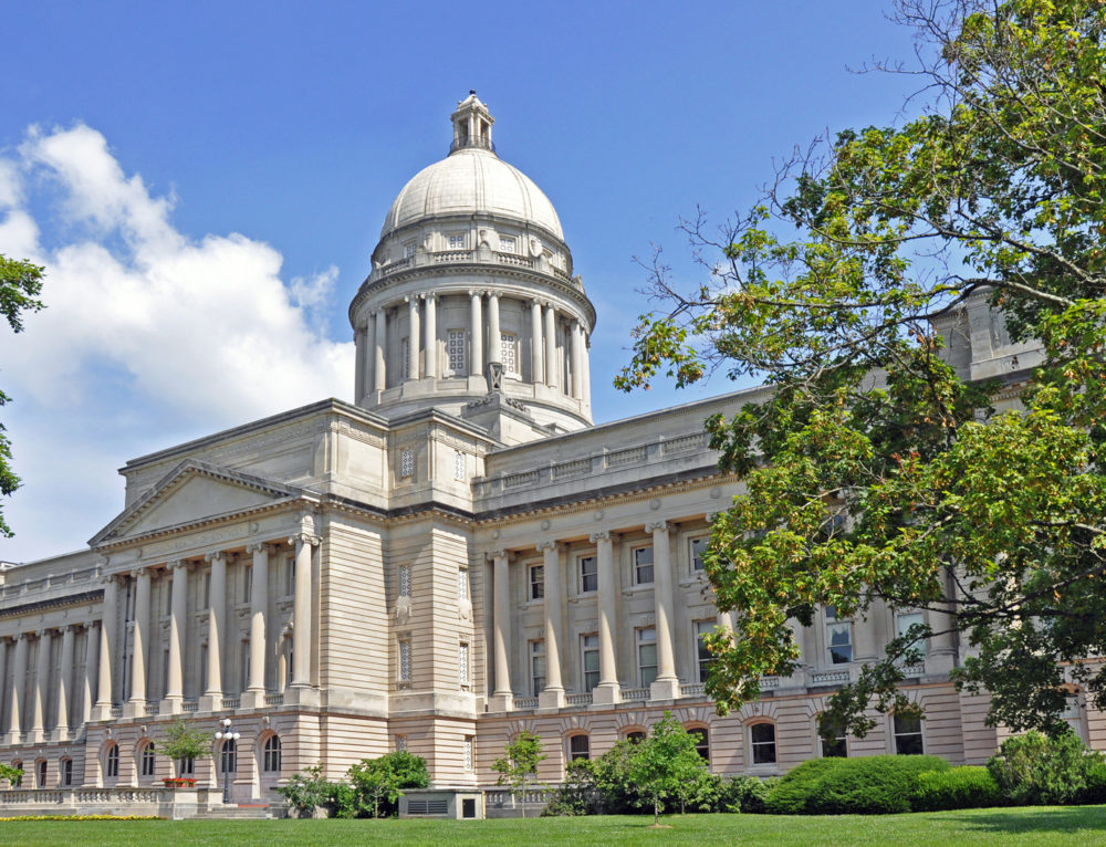 Lexington Convention Center Expansion – MML&K Government Solutions
